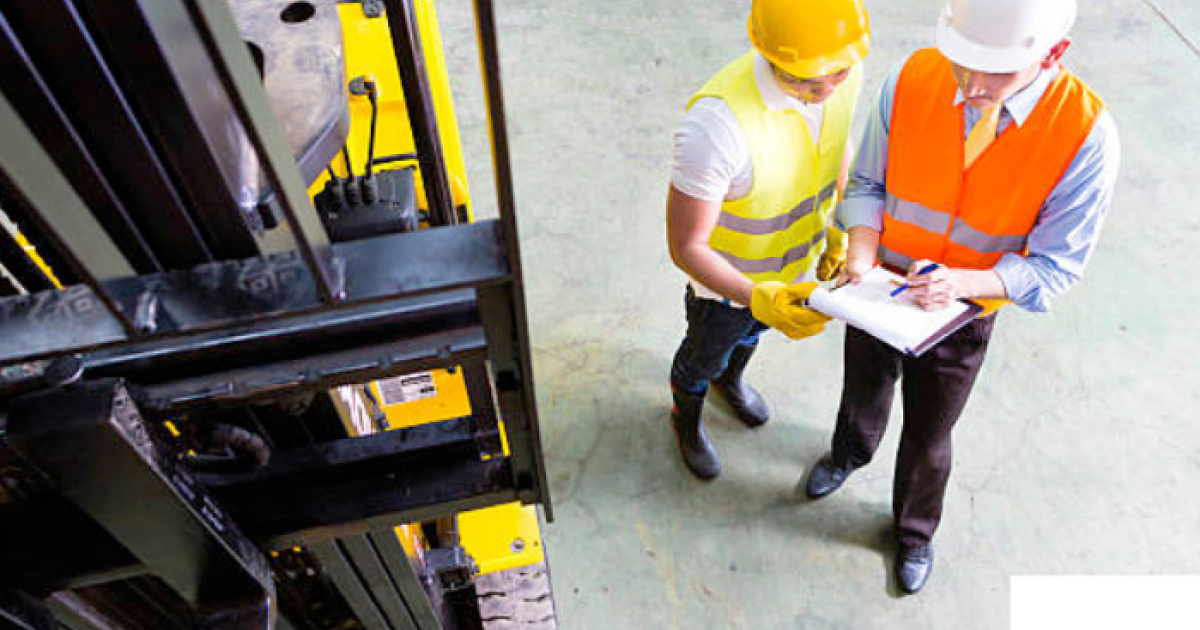 Health & Safety Certification & Audit | Telarc Telarc