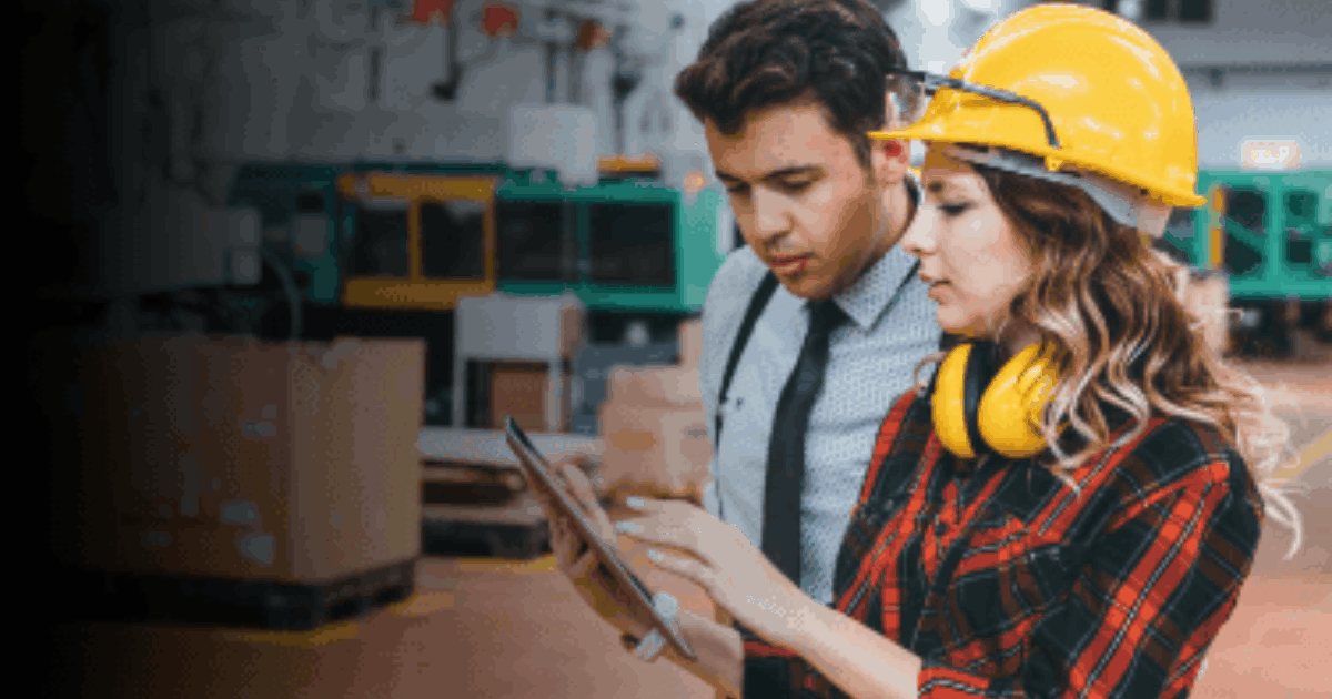 ISO 45001 Health & Safety Certification Telarc